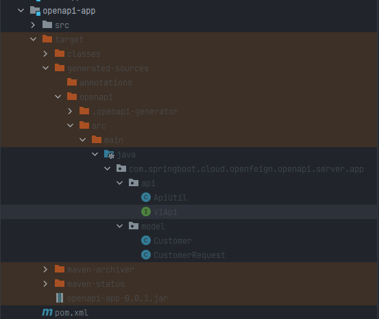 OpenApi Integration - 2D-Garden